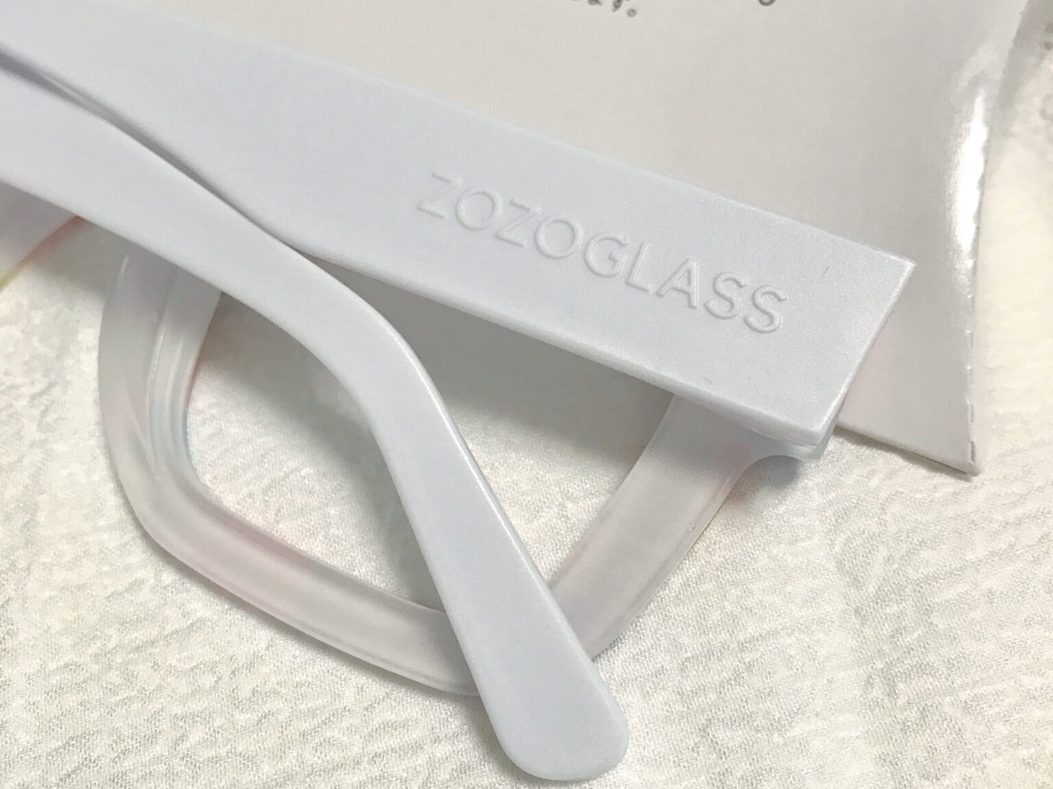 【パーソナルカラー】自己判断に迷ったらZOZO GLASSで解決 | きのままライフ